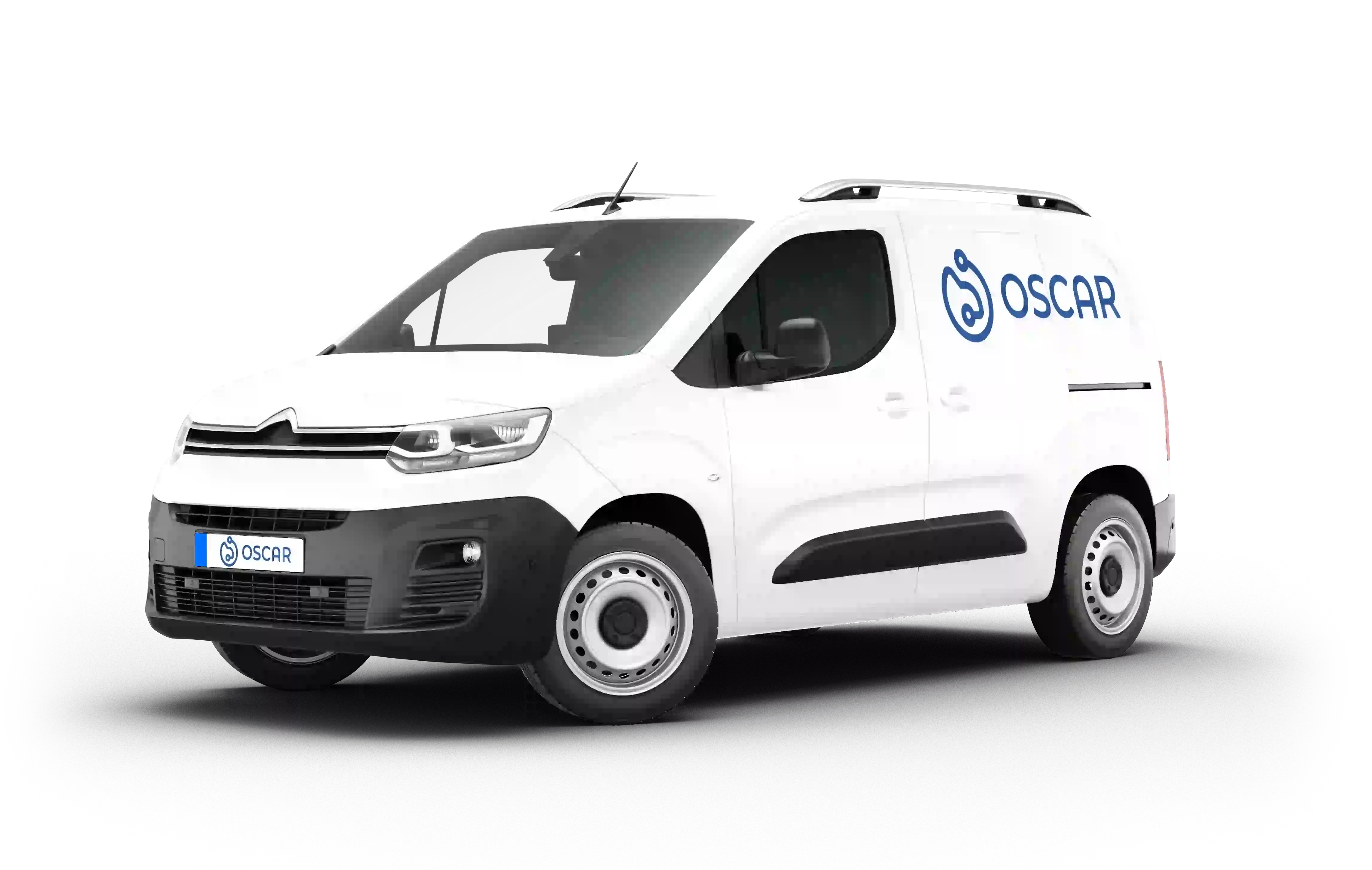 Een auto huren bij Oscar Autoverhuur | Lokaal de goedkoopste