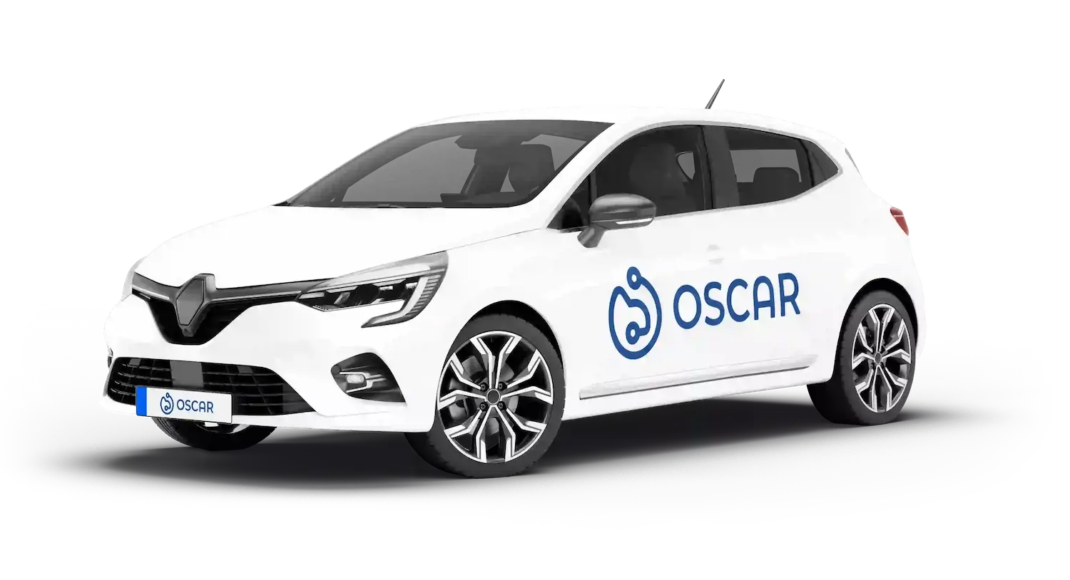 Car Rental from Oscar | Find a rental car near you