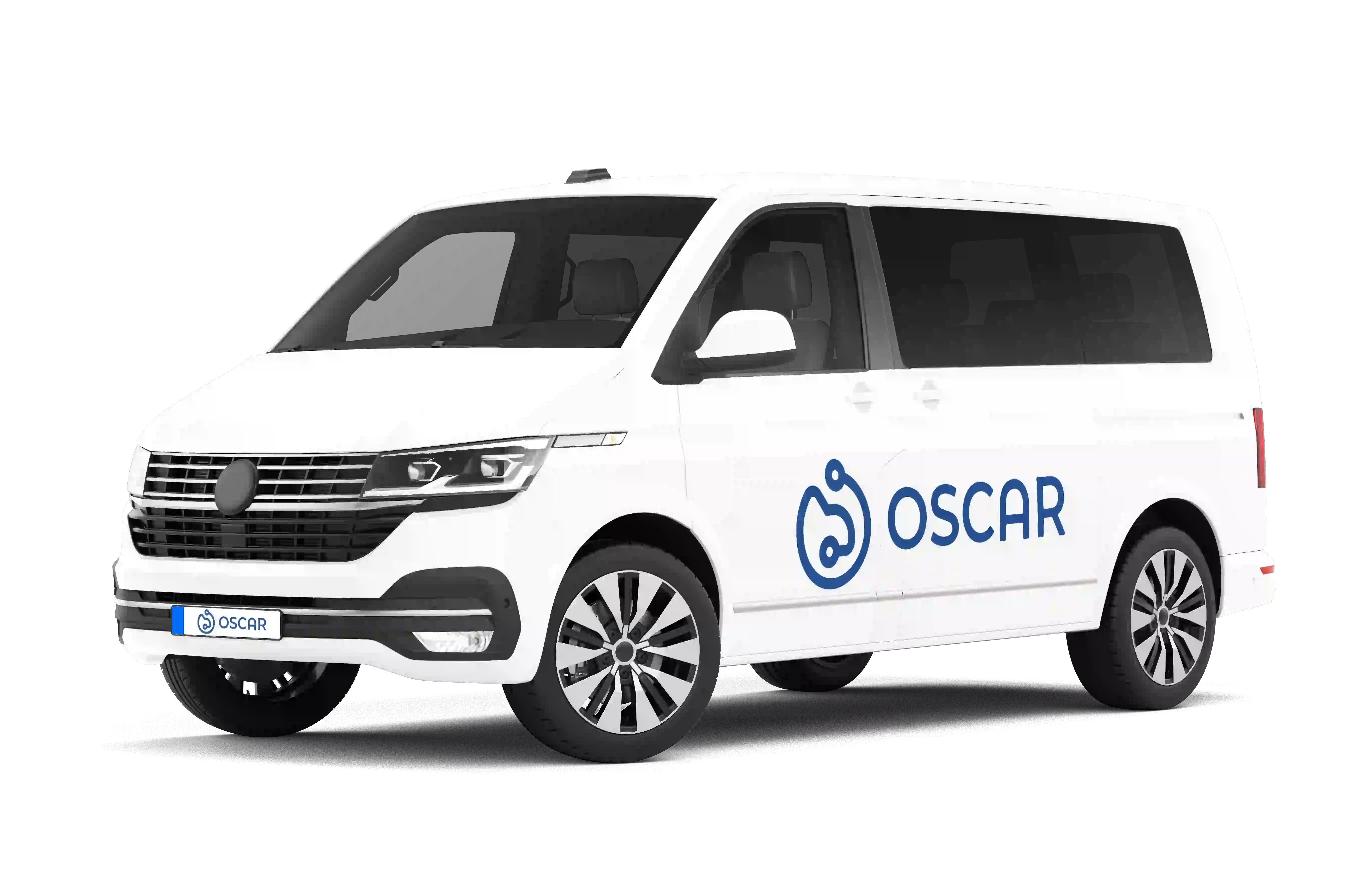 Car Rental from Oscar | Find a rental car near you