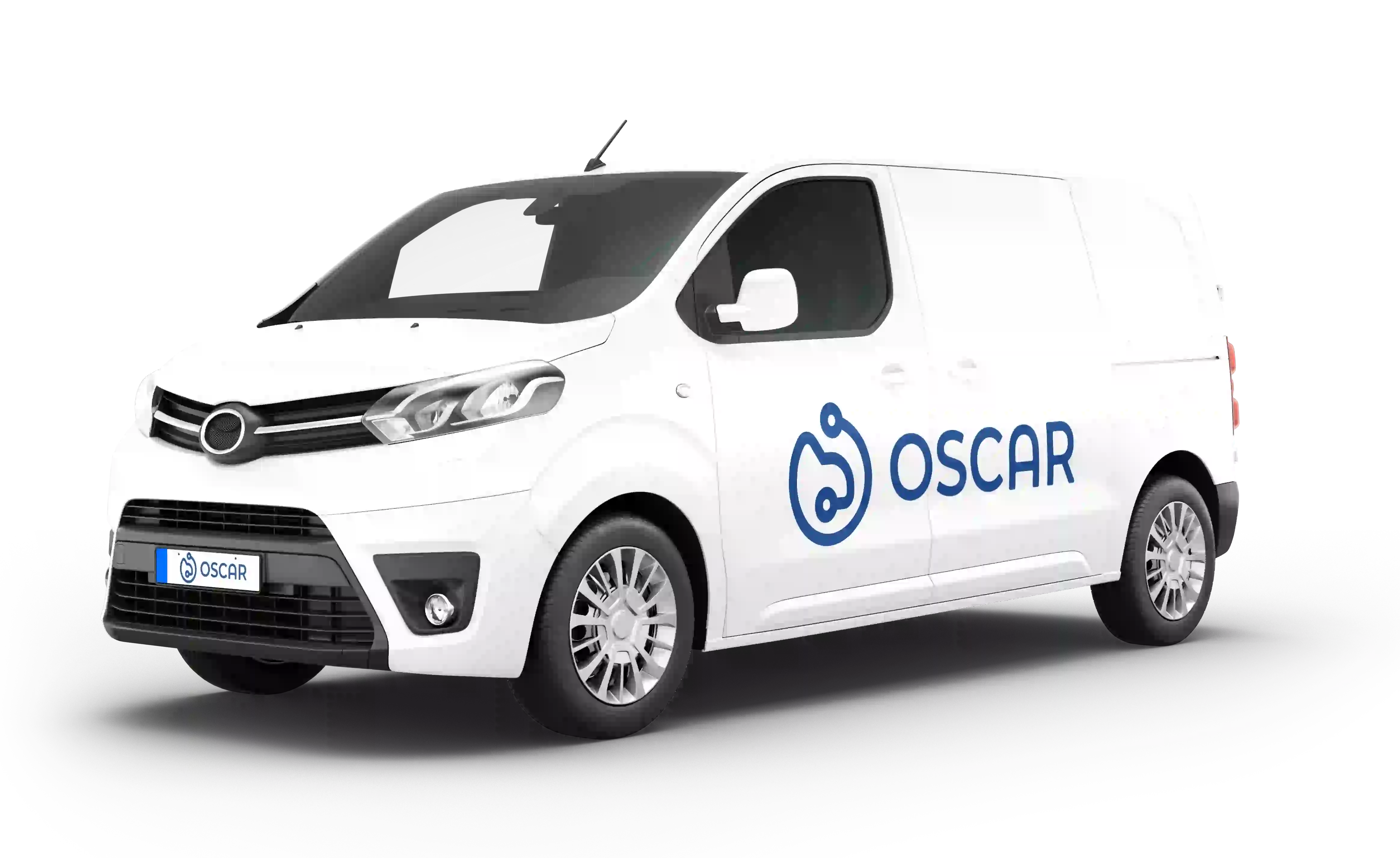 Car Rental from Oscar | Find a rental car near you