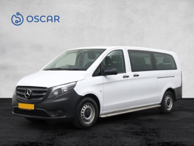 7 persoons auto huren | Busje huren met 7 zitplaatsen