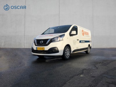 Oscar Car Rental | Local car rental throughout Denmark