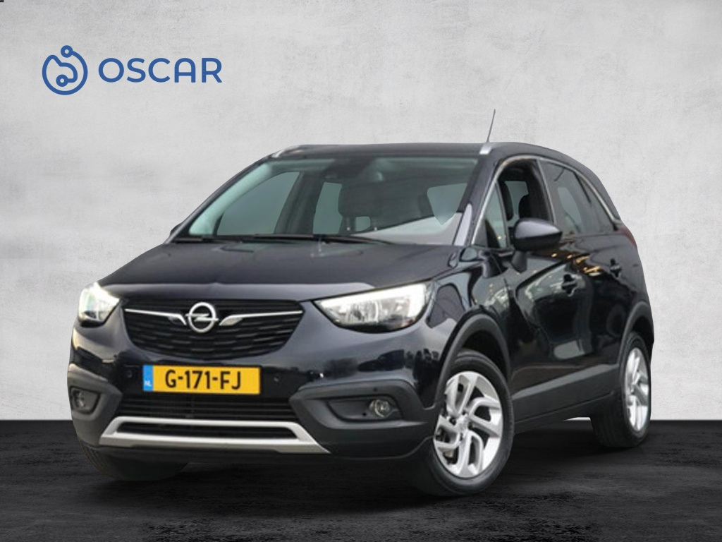 Car Rental in Oss | Rent a car at Oscar Car Rental