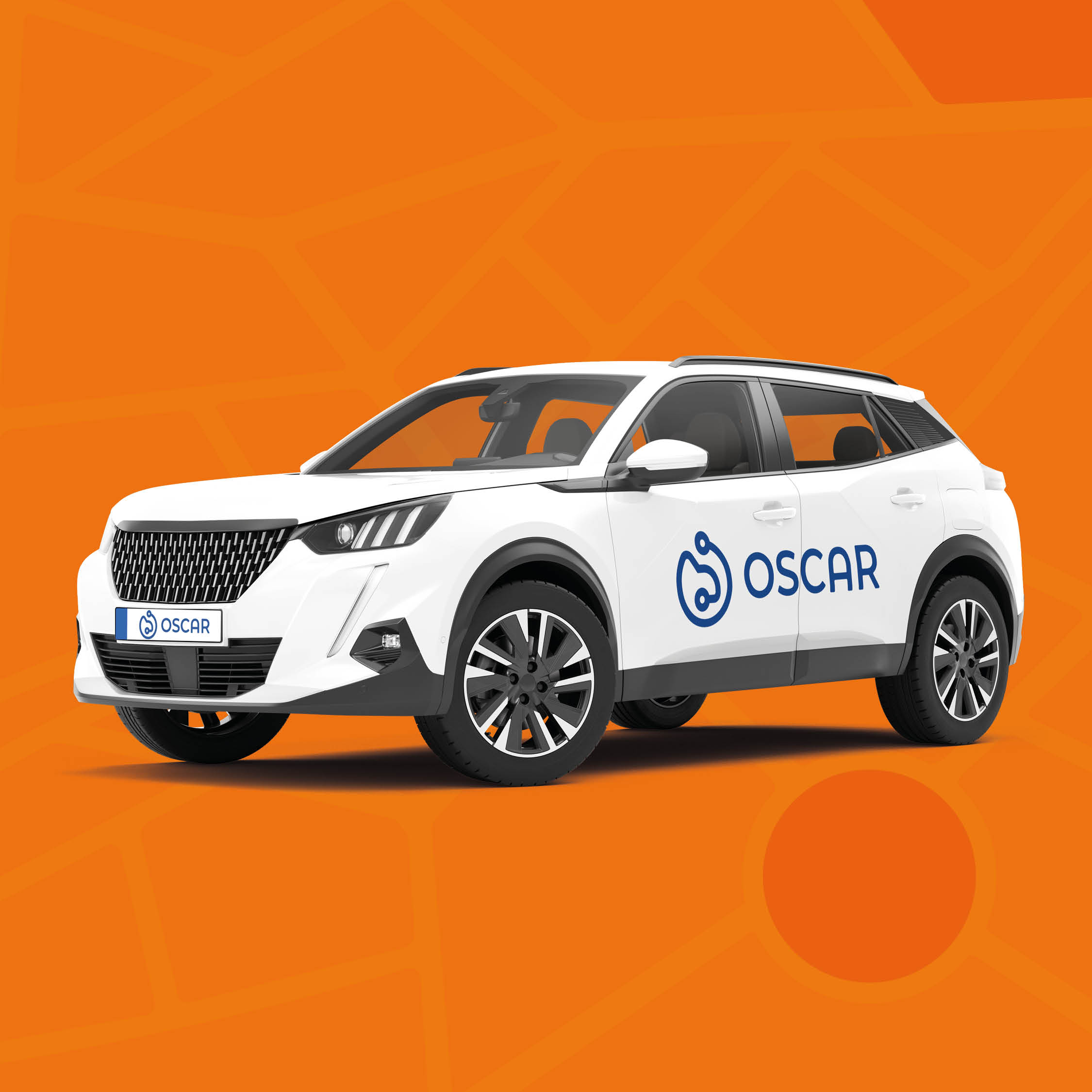 Rent A Car From Just 39 Per Day Rental Cars With Oscar